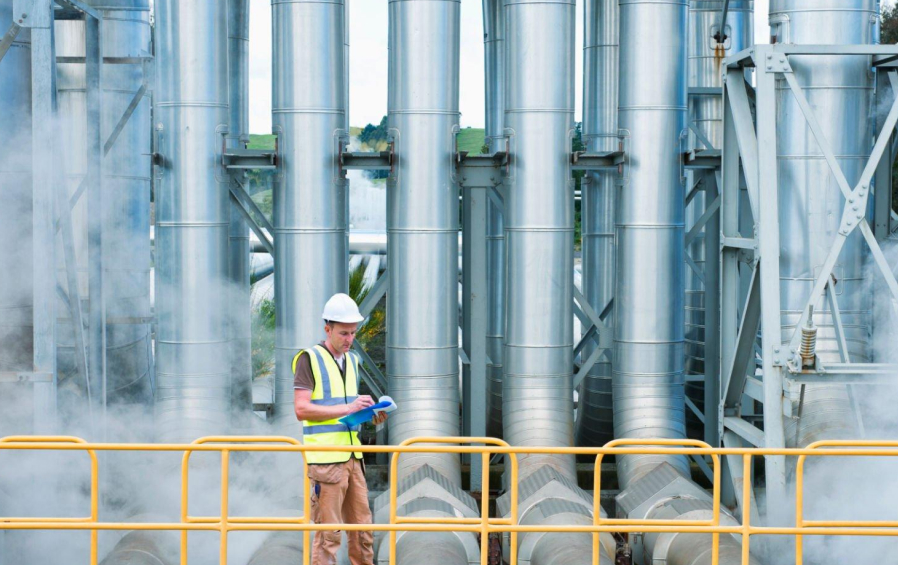 Automated Industry - J.L.D Engineering