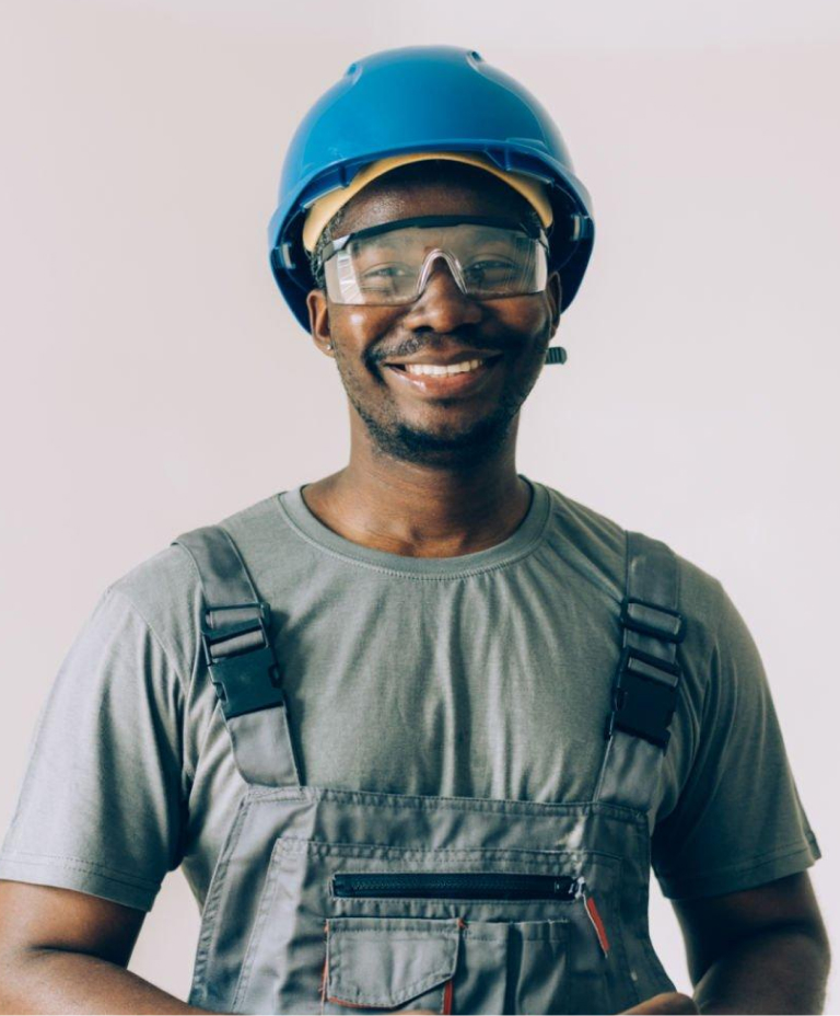 John Maxwell - J.L.D Engineering