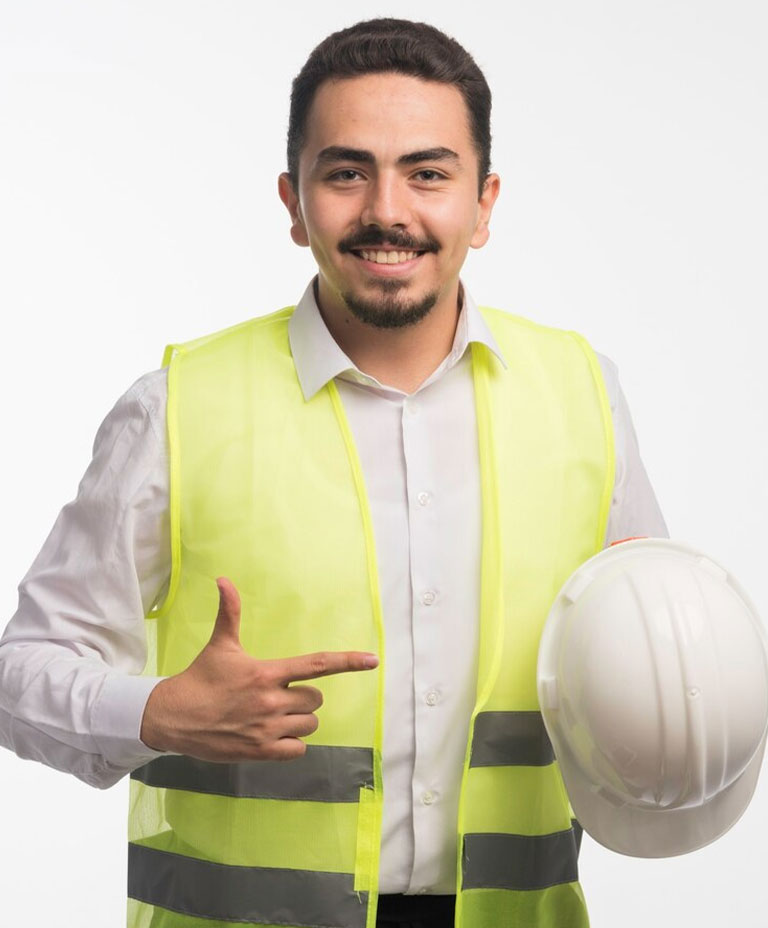 Peter Hase - J.L.D Engineering