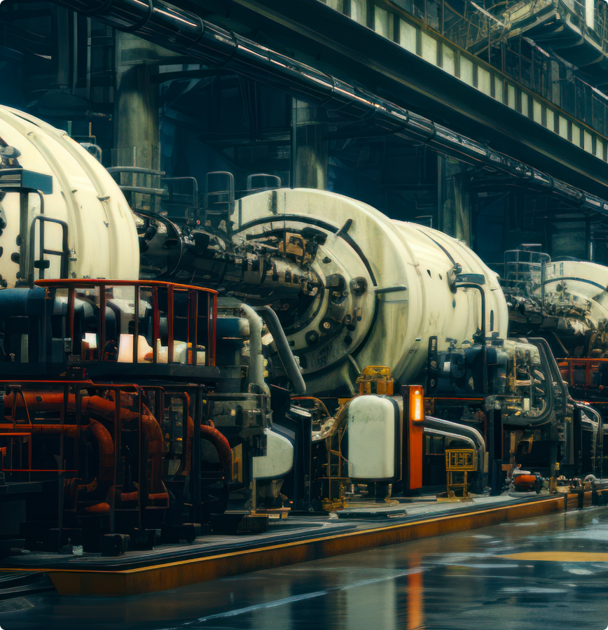 Improving Energy Efficiency in Metal Extraction - J.L.D Engineering