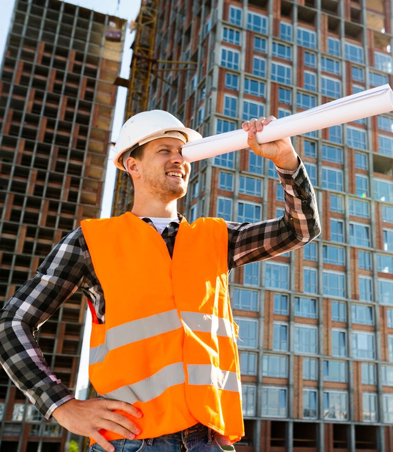 Metal Industry - J.L.D Engineering