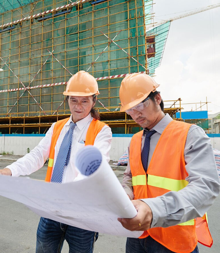 Food Factory - J.L.D Engineering