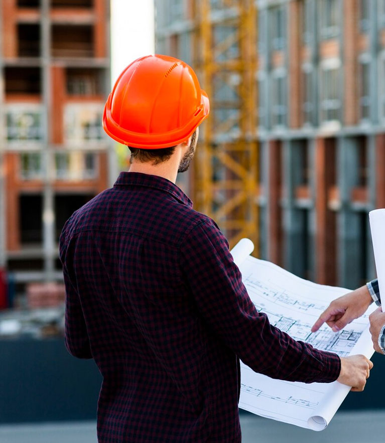 Oil & Gas Factory - J.L.D Engineering