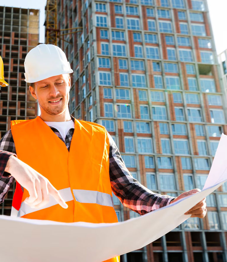 Factories & plants - J.L.D Engineering