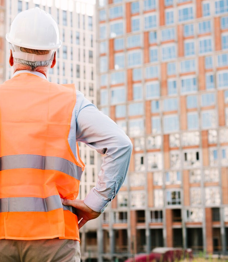 Automated Industry - J.L.D Engineering